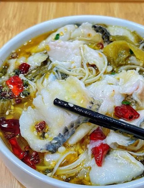 酸菜鱼的家常做法_酸菜鱼怎么做好吃又简单-第3张图片-山城妙识 酸菜鱼的家常做法_酸菜鱼怎么做好吃又简单-第3张图片-山城妙识