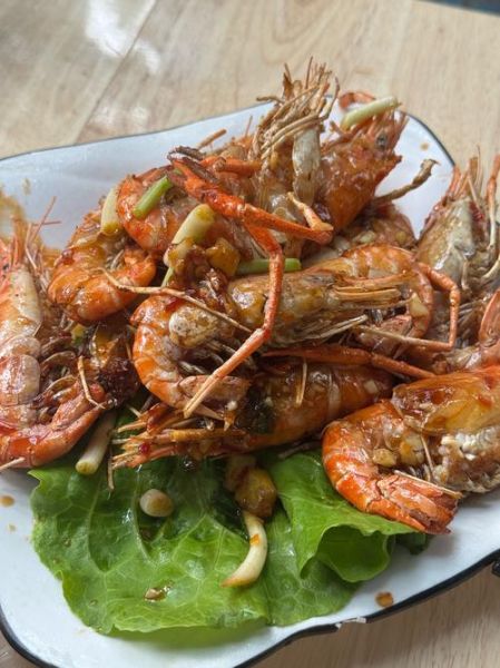 油爆虾怎么做_油爆虾用哪种虾最好-第3张图片-山城妙识 油爆虾怎么做_油爆虾用哪种虾最好-第3张图片-山城妙识