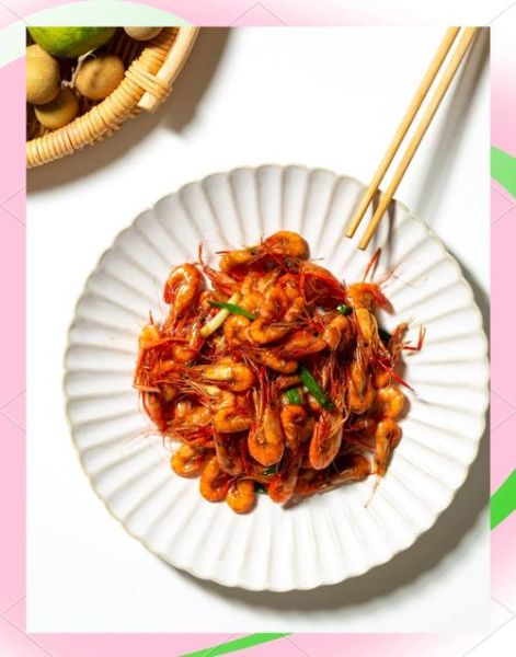 油爆虾怎么做_油爆虾用哪种虾最好-第2张图片-山城妙识 油爆虾怎么做_油爆虾用哪种虾最好-第2张图片-山城妙识