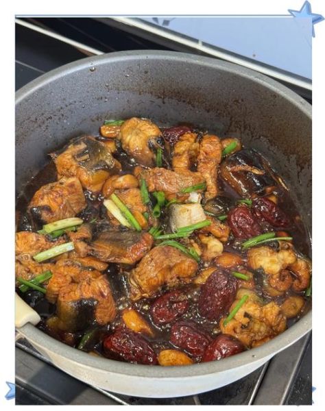 红烧鳗鱼怎么做好吃_家常红烧鳗鱼做法-第3张图片-山城妙识 红烧鳗鱼怎么做好吃_家常红烧鳗鱼做法-第3张图片-山城妙识