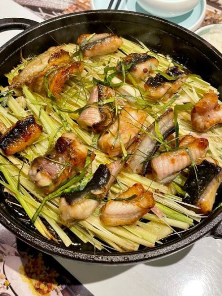 红烧鳗鱼怎么做好吃_家常红烧鳗鱼做法-第1张图片-山城妙识 红烧鳗鱼怎么做好吃_家常红烧鳗鱼做法-第1张图片-山城妙识