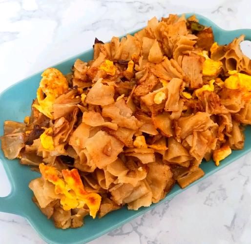 炒莜面的家常做法_莜面怎么炒才好吃-第2张图片-山城妙识 炒莜面的家常做法_莜面怎么炒才好吃-第2张图片-山城妙识