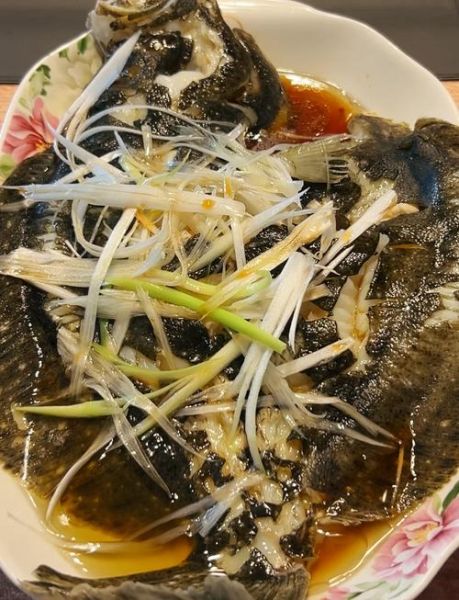 多宝鱼清蒸多久才熟_多宝鱼清蒸做法步骤-第3张图片-山城妙识 多宝鱼清蒸多久才熟_多宝鱼清蒸做法步骤-第3张图片-山城妙识