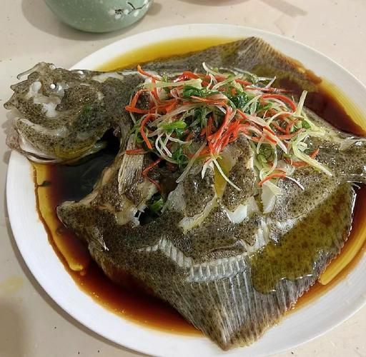 多宝鱼清蒸多久才熟_多宝鱼清蒸做法步骤-第2张图片-山城妙识 多宝鱼清蒸多久才熟_多宝鱼清蒸做法步骤-第2张图片-山城妙识