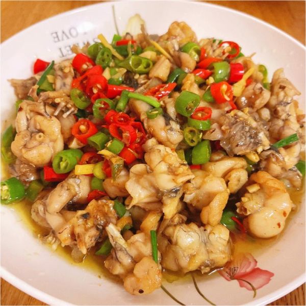 麻辣牛蛙怎么做_家常做法步骤详解-第1张图片-山城妙识 麻辣牛蛙怎么做_家常做法步骤详解-第1张图片-山城妙识