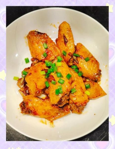 酱鸡翅的家常做法_怎么做更入味-第3张图片-山城妙识 酱鸡翅的家常做法_怎么做更入味-第3张图片-山城妙识