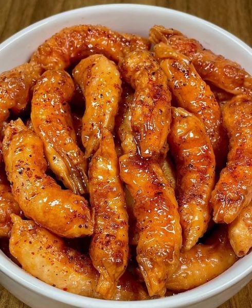 酱鸡翅的家常做法_怎么做更入味-第1张图片-山城妙识 酱鸡翅的家常做法_怎么做更入味-第1张图片-山城妙识