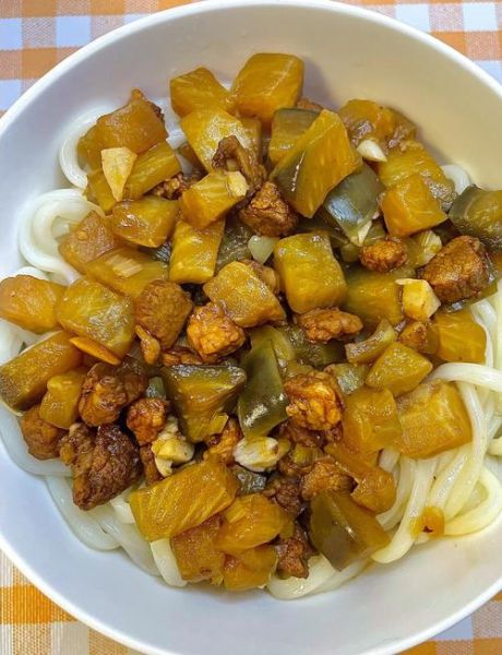 茄子卤怎么做_茄子卤的家常做法-第1张图片-山城妙识 茄子卤怎么做_茄子卤的家常做法-第1张图片-山城妙识