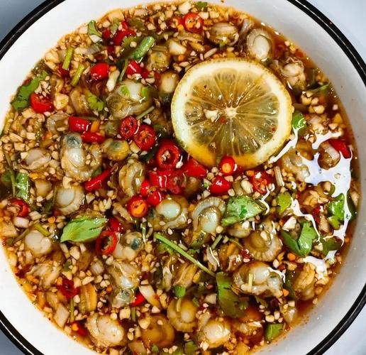 冷冻扇贝肉怎么做好吃_冷冻扇贝肉的家常做法-第2张图片-山城妙识 冷冻扇贝肉怎么做好吃_冷冻扇贝肉的家常做法-第2张图片-山城妙识