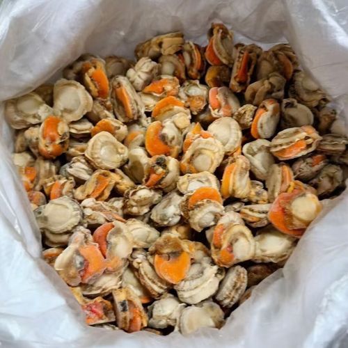 冷冻扇贝肉怎么做好吃_冷冻扇贝肉的家常做法-第1张图片-山城妙识 冷冻扇贝肉怎么做好吃_冷冻扇贝肉的家常做法-第1张图片-山城妙识