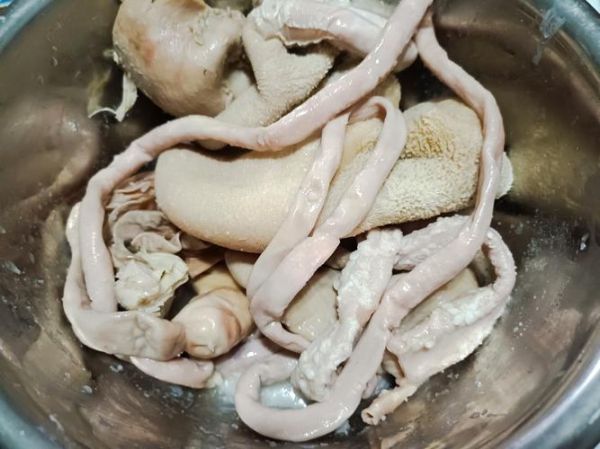 羊肚怎么清洗_羊肚怎么做好吃-第1张图片-山城妙识 羊肚怎么清洗_羊肚怎么做好吃-第1张图片-山城妙识