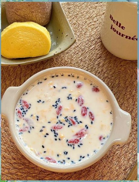 牛奶鸡蛋醪糟汤怎么做_醪糟汤加牛奶会不会腥-第1张图片-山城妙识 牛奶鸡蛋醪糟汤怎么做_醪糟汤加牛奶会不会腥-第1张图片-山城妙识