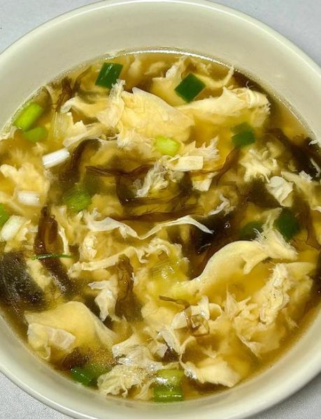 紫菜蛋花汤怎么做_紫菜包饭的做法步骤-第2张图片-山城妙识 紫菜蛋花汤怎么做_紫菜包饭的做法步骤-第2张图片-山城妙识