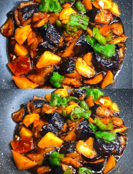 烧三鲜的家常做法_烧三鲜需要焯水吗-第2张图片-山城妙识