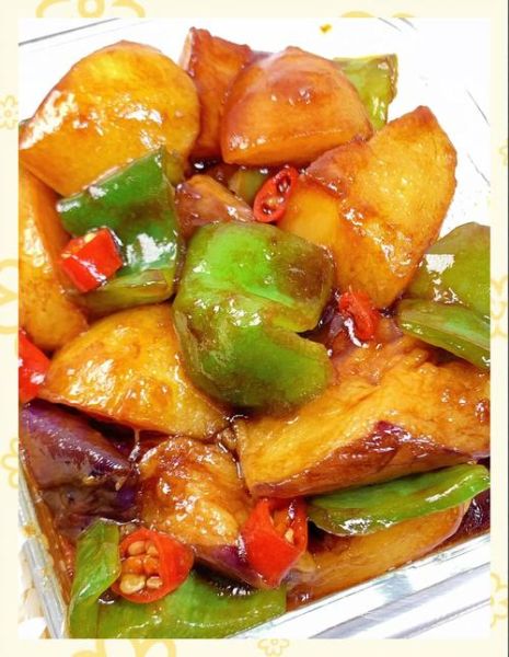 烧三鲜的家常做法_烧三鲜需要焯水吗-第3张图片-山城妙识