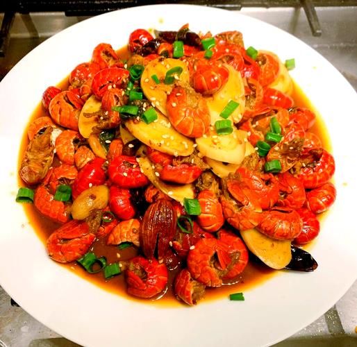 小龙虾怎么做好吃_家常做法步骤-第2张图片-山城妙识