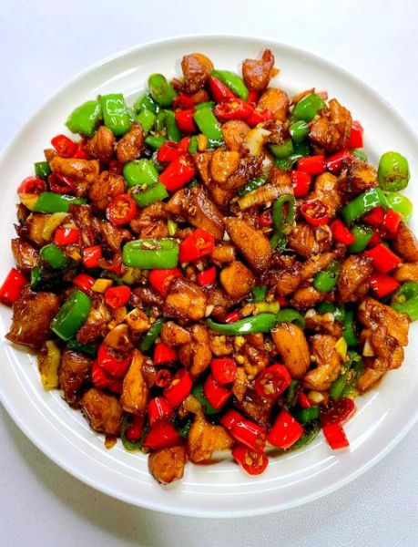 鸡腿肉怎么做好吃_鸡腿肉做法大全-第2张图片-山城妙识 鸡腿肉怎么做好吃_鸡腿肉做法大全-第2张图片-山城妙识