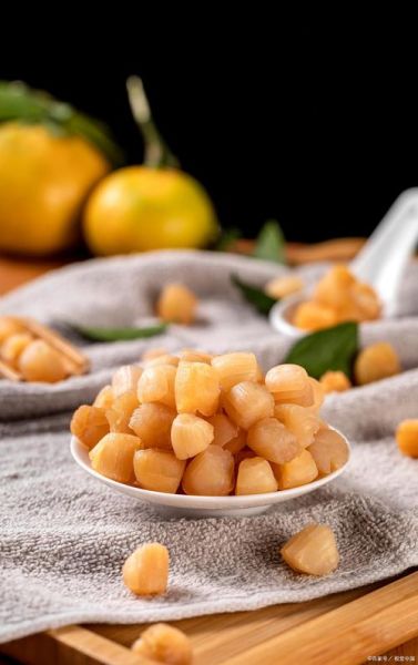 干贝怎么泡发_干贝的家常做法大全-第3张图片-山城妙识 干贝怎么泡发_干贝的家常做法大全-第3张图片-山城妙识