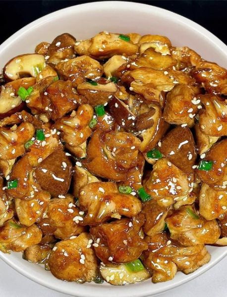 鸡腿肉怎么做好吃_鸡腿肉做法大全-第1张图片-山城妙识 鸡腿肉怎么做好吃_鸡腿肉做法大全-第1张图片-山城妙识