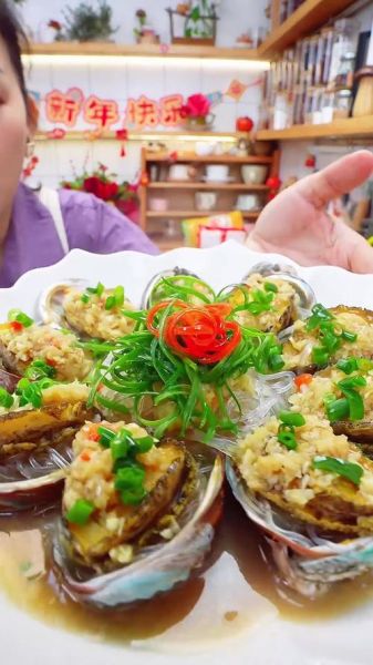 蒜蓉鲍鱼怎么做最正宗_蒜蓉鲍鱼蒸多久口感最佳-第3张图片-山城妙识 蒜蓉鲍鱼怎么做最正宗_蒜蓉鲍鱼蒸多久口感最佳-第3张图片-山城妙识