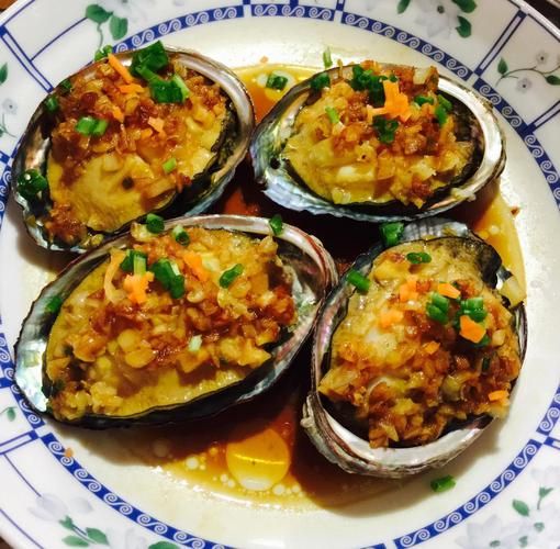 蒜蓉鲍鱼怎么做最正宗_蒜蓉鲍鱼蒸多久口感最佳-第2张图片-山城妙识 蒜蓉鲍鱼怎么做最正宗_蒜蓉鲍鱼蒸多久口感最佳-第2张图片-山城妙识