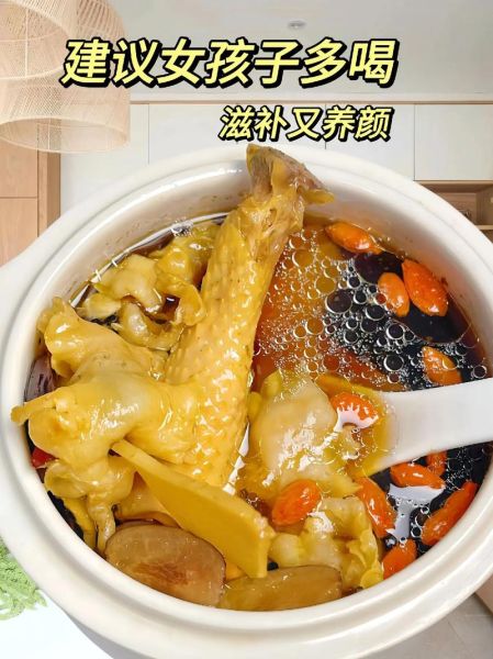 花胶鸡汤怎么炖_花胶鸡汤的做法步骤-第1张图片-山城妙识 花胶鸡汤怎么炖_花胶鸡汤的做法步骤-第1张图片-山城妙识