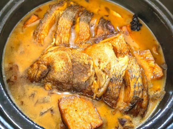 鲈鱼豆腐汤怎么做_鲈鱼豆腐汤的家常做法-第1张图片-山城妙识 鲈鱼豆腐汤怎么做_鲈鱼豆腐汤的家常做法-第1张图片-山城妙识