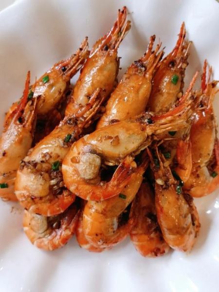 罗氏沼虾怎么做好吃_罗氏沼虾清蒸还是油焖-第3张图片-山城妙识 罗氏沼虾怎么做好吃_罗氏沼虾清蒸还是油焖-第3张图片-山城妙识