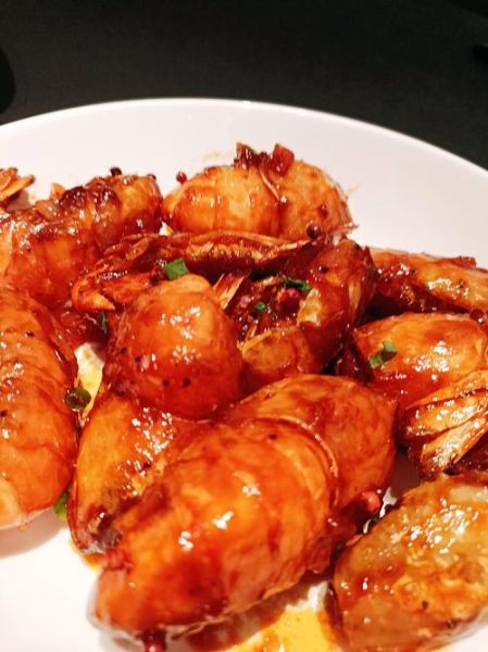 罗氏沼虾怎么做好吃_罗氏沼虾清蒸还是油焖-第2张图片-山城妙识 罗氏沼虾怎么做好吃_罗氏沼虾清蒸还是油焖-第2张图片-山城妙识