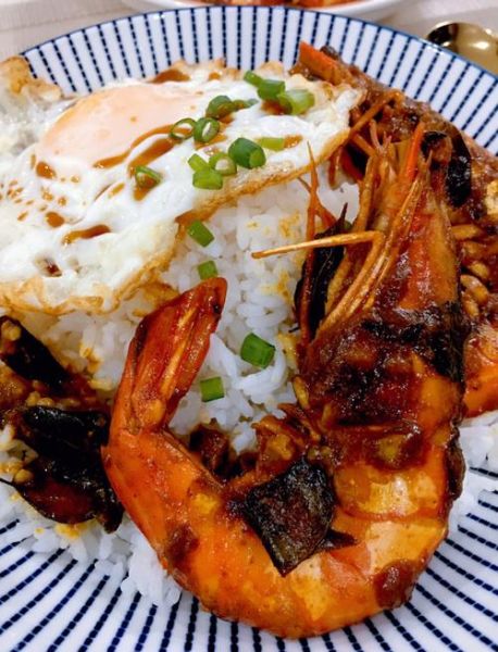 咖喱虾怎么做_咖喱虾用什么咖喱-第3张图片-山城妙识 咖喱虾怎么做_咖喱虾用什么咖喱-第3张图片-山城妙识