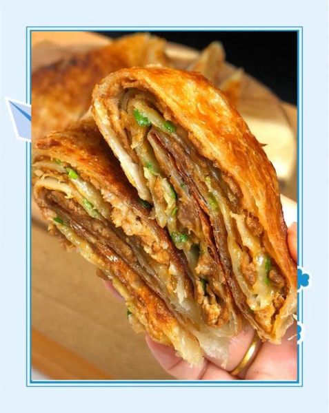 牛肉饼怎么做才嫩_牛肉饼的家常做法步骤-第2张图片-山城妙识 牛肉饼怎么做才嫩_牛肉饼的家常做法步骤-第2张图片-山城妙识