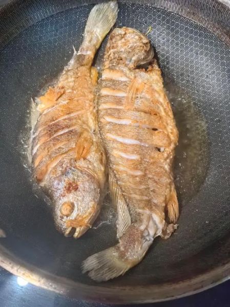 家常炖黄花鱼怎么做_黄花鱼炖多久才入味-第1张图片-山城妙识 家常炖黄花鱼怎么做_黄花鱼炖多久才入味-第1张图片-山城妙识