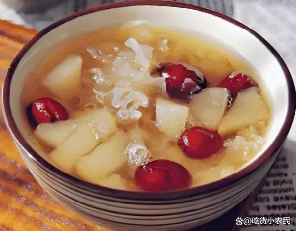 银耳红枣枸杞汤的做法_银耳红枣枸杞汤怎么煮才出胶-第3张图片-山城妙识 银耳红枣枸杞汤的做法_银耳红枣枸杞汤怎么煮才出胶-第3张图片-山城妙识