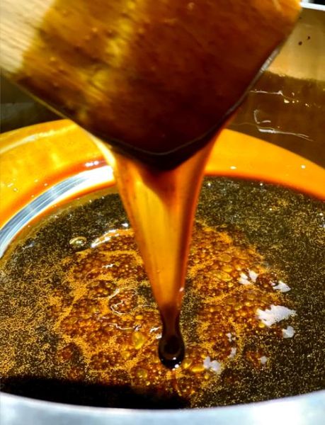 阿胶糕怎么熬制_阿胶糕的做法步骤-第1张图片-山城妙识 阿胶糕怎么熬制_阿胶糕的做法步骤-第1张图片-山城妙识