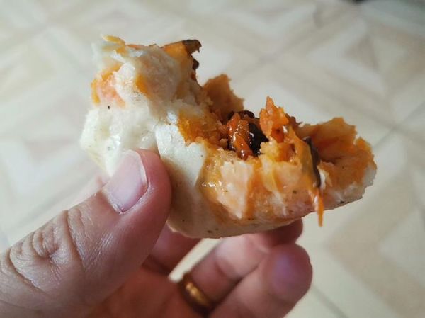 鱼香肉丝包子馅怎么做_鱼香肉丝包子馅配方-第1张图片-山城妙识