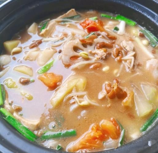 贵州豆米火锅怎么做_正宗豆米火锅底料配方-第3张图片-山城妙识 贵州豆米火锅怎么做_正宗豆米火锅底料配方-第3张图片-山城妙识