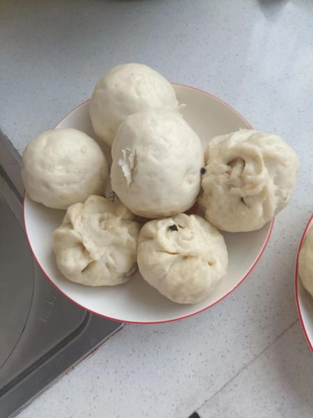 鱼香肉丝包子馅怎么做_鱼香肉丝包子馅配方-第3张图片-山城妙识