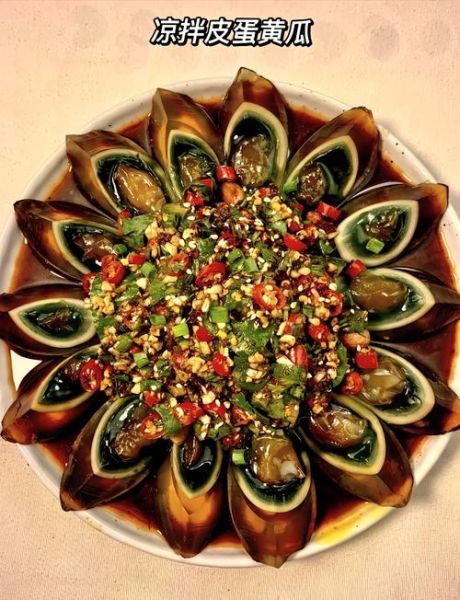 黄瓜怎么凉拌好吃_黄瓜炒蛋怎么做-第1张图片-山城妙识