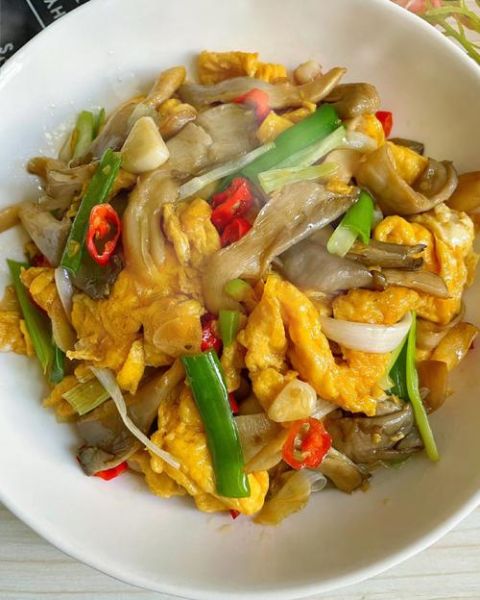 小炒家常菜怎么做_新手零失败技巧-第2张图片-山城妙识