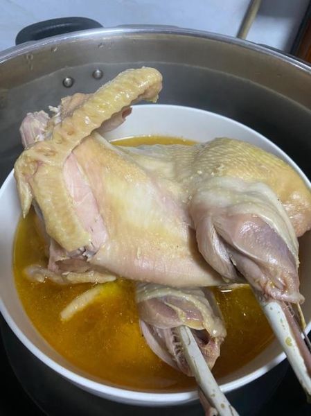 蒸鸡的做法_蒸鸡需要多长时间-第2张图片-山城妙识 蒸鸡的做法_蒸鸡需要多长时间-第2张图片-山城妙识
