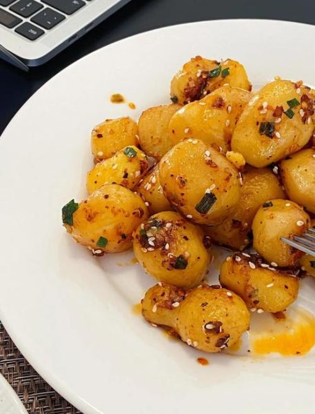 迷你小土豆怎么做好吃_迷你小土豆的做法大全-第3张图片-山城妙识 迷你小土豆怎么做好吃_迷你小土豆的做法大全-第3张图片-山城妙识