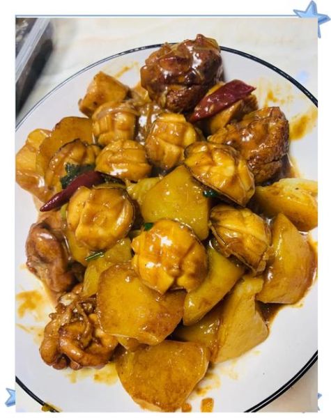 土豆炖鲍鱼怎么做_土豆炖鲍鱼的家常做法-第2张图片-山城妙识 土豆炖鲍鱼怎么做_土豆炖鲍鱼的家常做法-第2张图片-山城妙识