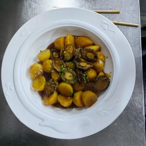 土豆炖鲍鱼怎么做_土豆炖鲍鱼的家常做法-第3张图片-山城妙识 土豆炖鲍鱼怎么做_土豆炖鲍鱼的家常做法-第3张图片-山城妙识