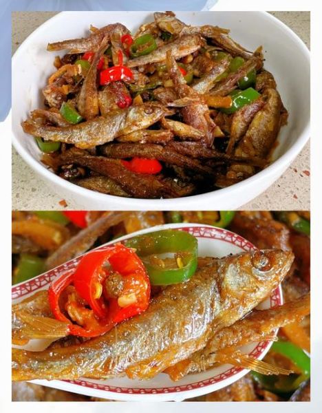 小鱼的做法大全_怎么做才好吃-第2张图片-山城妙识 小鱼的做法大全_怎么做才好吃-第2张图片-山城妙识