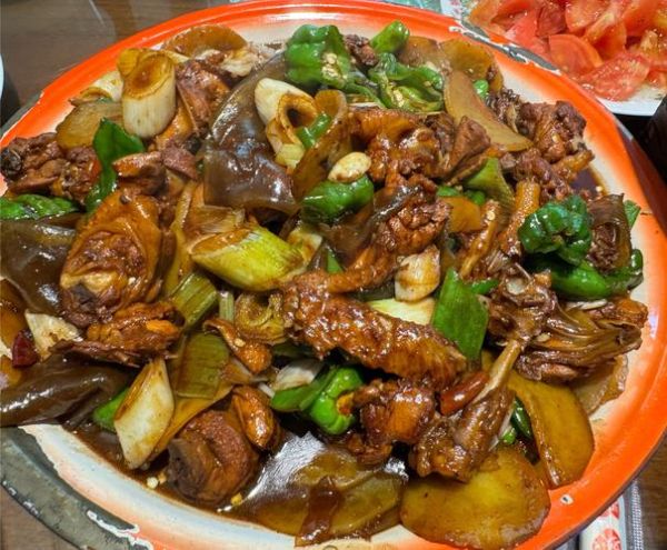 临沂炒鸡怎么做_临沂炒鸡正宗做法-第1张图片-山城妙识 临沂炒鸡怎么做_临沂炒鸡正宗做法-第1张图片-山城妙识