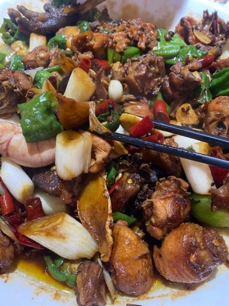 临沂炒鸡怎么做_临沂炒鸡正宗做法-第2张图片-山城妙识 临沂炒鸡怎么做_临沂炒鸡正宗做法-第2张图片-山城妙识