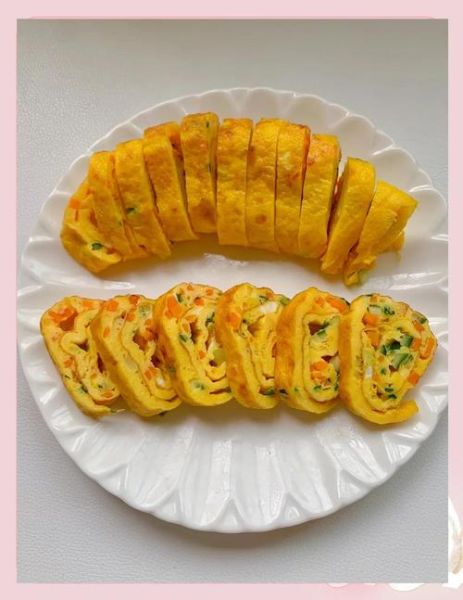 玉子烧怎么做好吃_日式厚蛋烧做法步骤-第1张图片-山城妙识 玉子烧怎么做好吃_日式厚蛋烧做法步骤-第1张图片-山城妙识