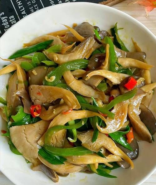 蘑菇怎么做好吃_蘑菇的做法大全-第3张图片-山城妙识 蘑菇怎么做好吃_蘑菇的做法大全-第3张图片-山城妙识