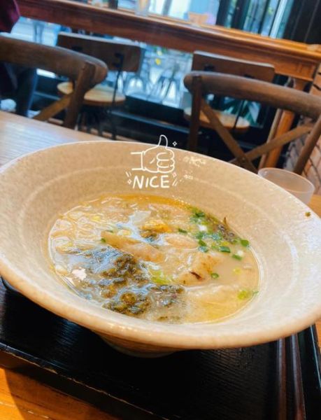 黄鱼面怎么做好吃_黄鱼面汤头怎么熬-第3张图片-山城妙识