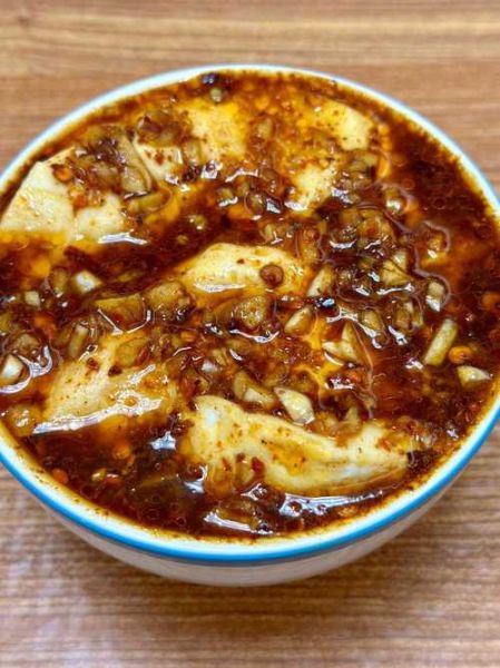 蒸豆腐的家常做法_蒸豆腐怎么做才嫩滑-第2张图片-山城妙识 蒸豆腐的家常做法_蒸豆腐怎么做才嫩滑-第2张图片-山城妙识